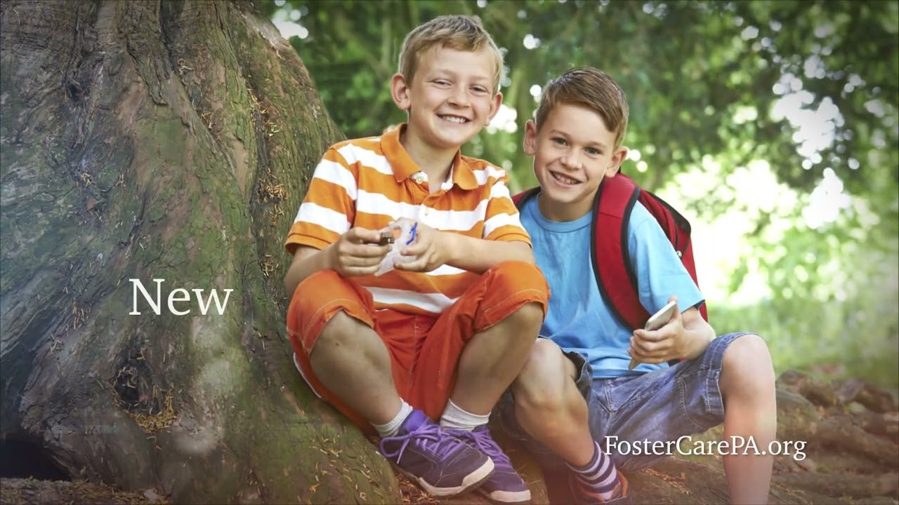 Why You Should Be a Foster Parent | Families United Network
