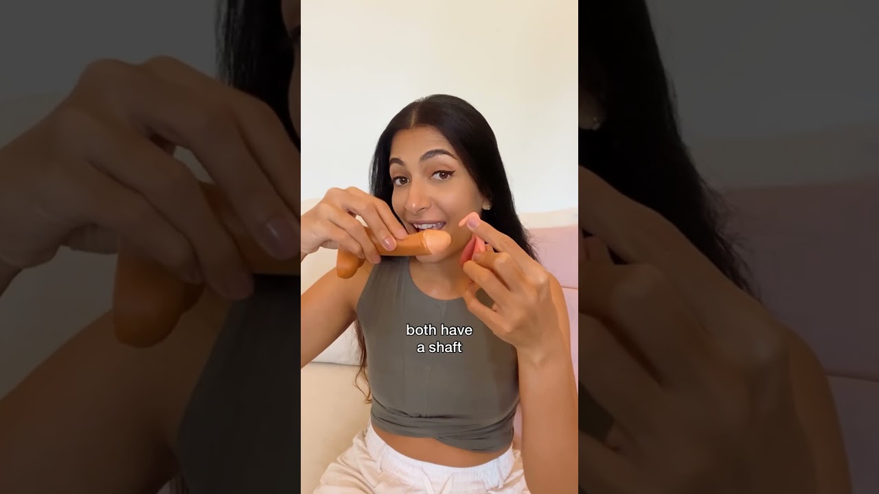 Penis & Clitoris FACTS: Did you Know this?