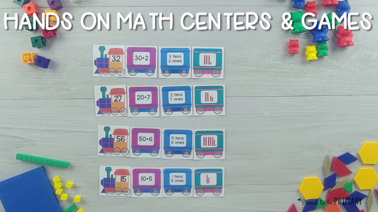 Second Grade Mindful Math Curriculum