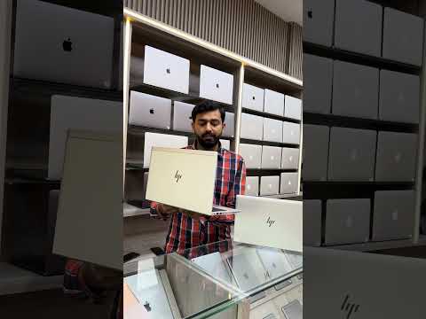 HP EliteBook 840 G8 – Core i7 11th Generation & 32GB RAM & 512GB SSD & 14" Display [+971-558415588]