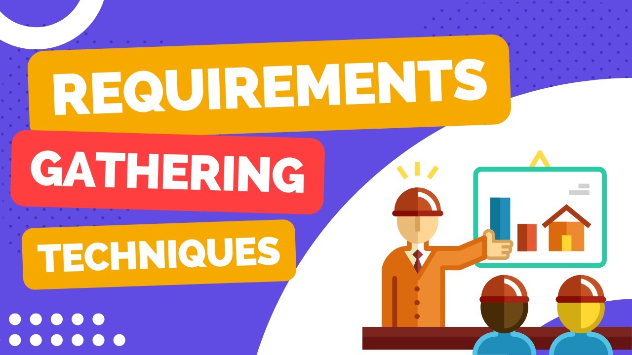 Mastering Requirements Gathering: 12 Essential Techniques for Business ... Mastering Requirements Gathering: 12 Essential Techniques for Business ...