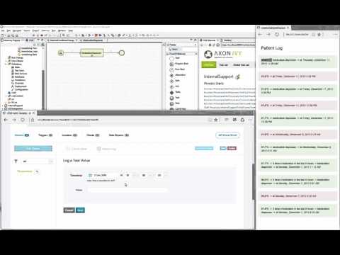 Axon Ivy - Features, Reviews & Pricing (November 2025)