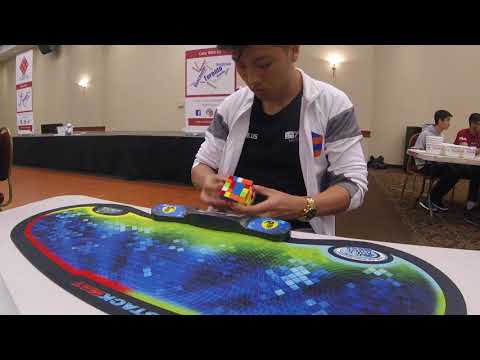 50.20 official 5x5 average