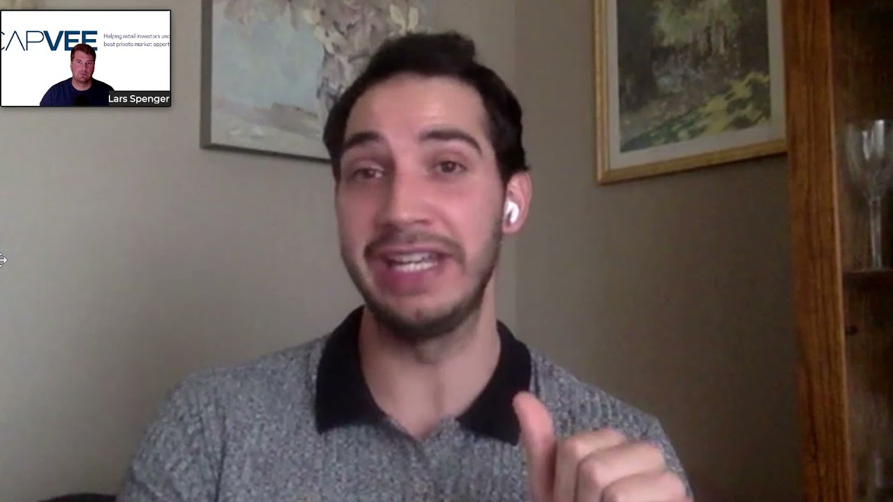 DigiBuild Interview: The construction industry's biggest challenges and opportunities