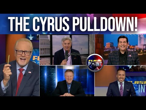 FlashPoint: The Cyrus Pulldown! News Breakdown (4/8/25)
