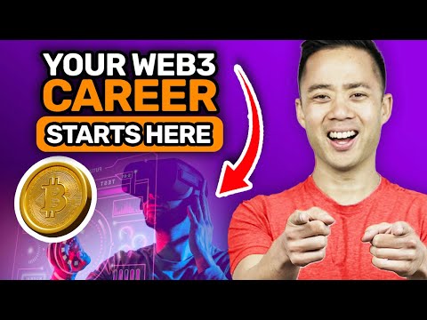 The Top 7 Web3 Marketing Jobs for 2023 & Beyond