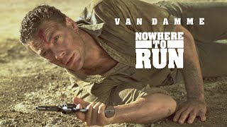 Nowhere to Run - movie: watch streaming online