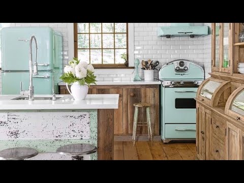 El estilo rústico: características y definición | Decoración