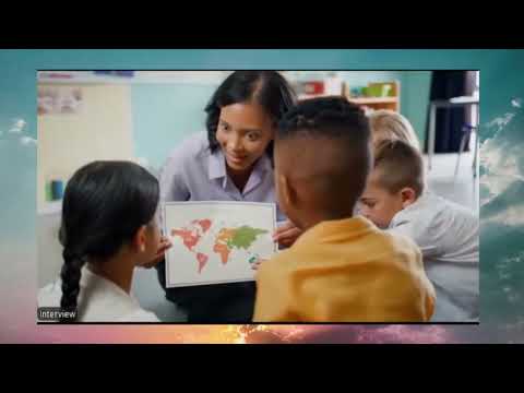 Help Celebrate Educators All Week Long During National Teacher Appreciation Week