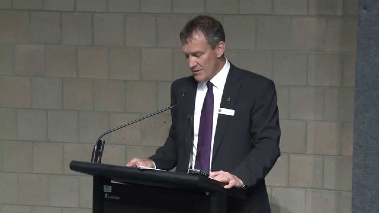 Annual Report 2013-2014 Presentation
