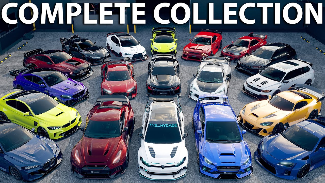 Widebody Polo Digital Project Goes Beyond Pocket Rocket With Audi R8 ...