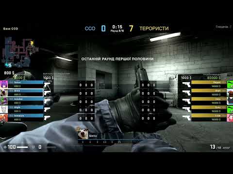Steam Community :: Video :: idle bots on ranked (cs:go)