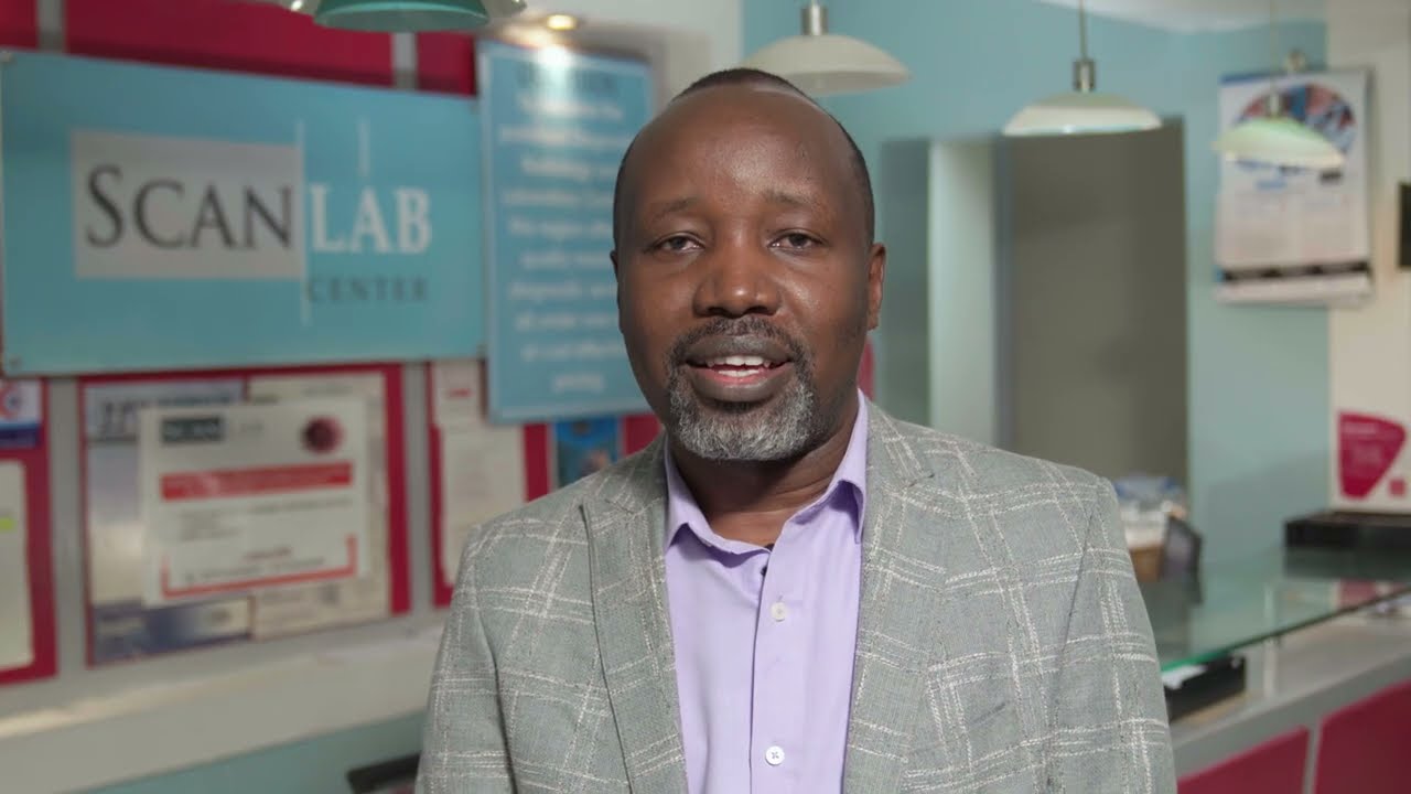 ScanLab 10 Year Anniversary