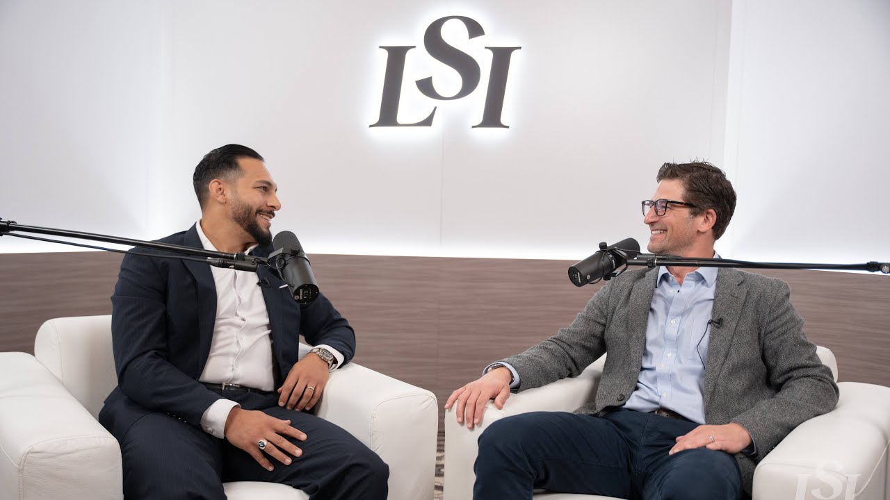 Omar M. Khateeb Interviews Josh DeFonzo, Co-founder and CEO at Mendaera ...