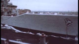 Ship Profile: Iceland Coast Guard Vessel Thor