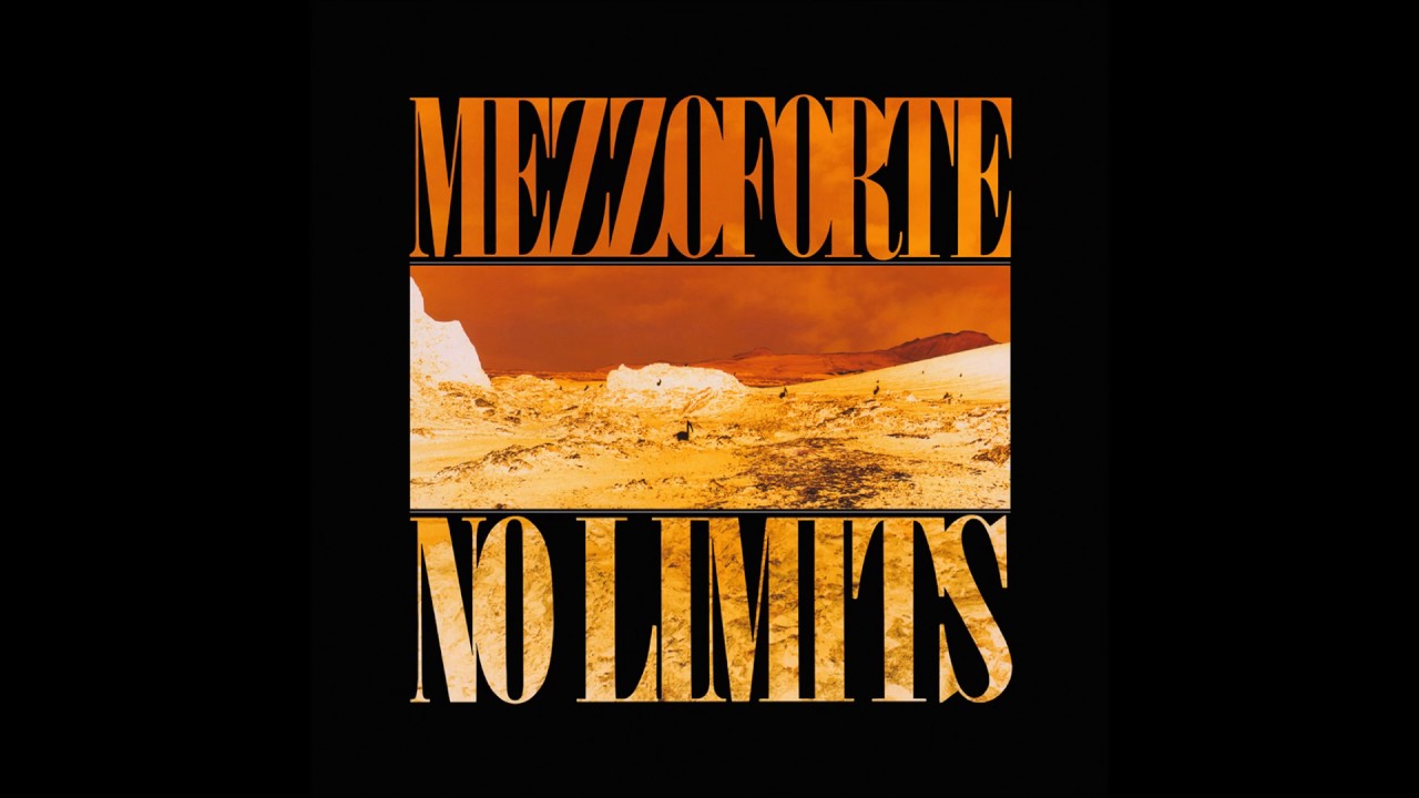 01 - Icebreaker - Mezzoforte (No Limits)