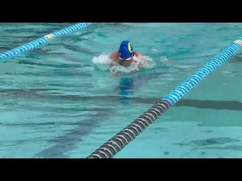 400IM @ PacSwim Senior Champs 2025