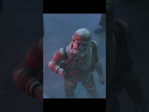 How We Know That Commander Mayday Didn't Execute Order 66!