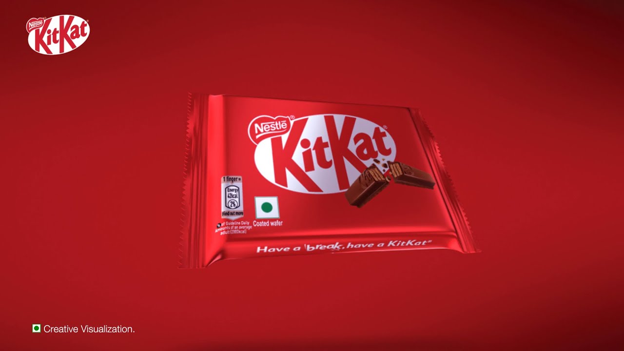 The Irresistible Appeal of KitKat: A Closer Look at the Crispy Chocolate Bar | Galaxy.ai