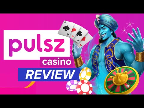 Pulsz Casino Review: Uncover the Secrets Behind the Slots and Bonuses!