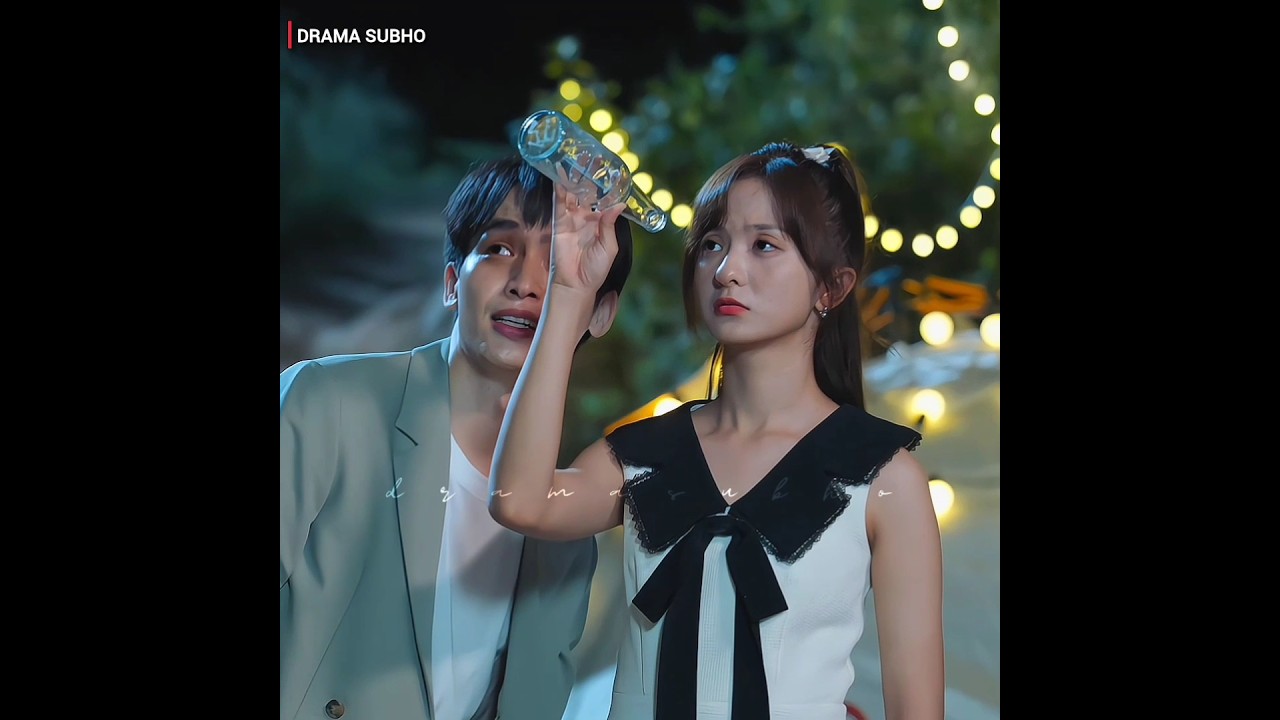 It hurt him to see this😭💔 || Cdrama🎭 ~ Liars In Love✨ || Drama Subho