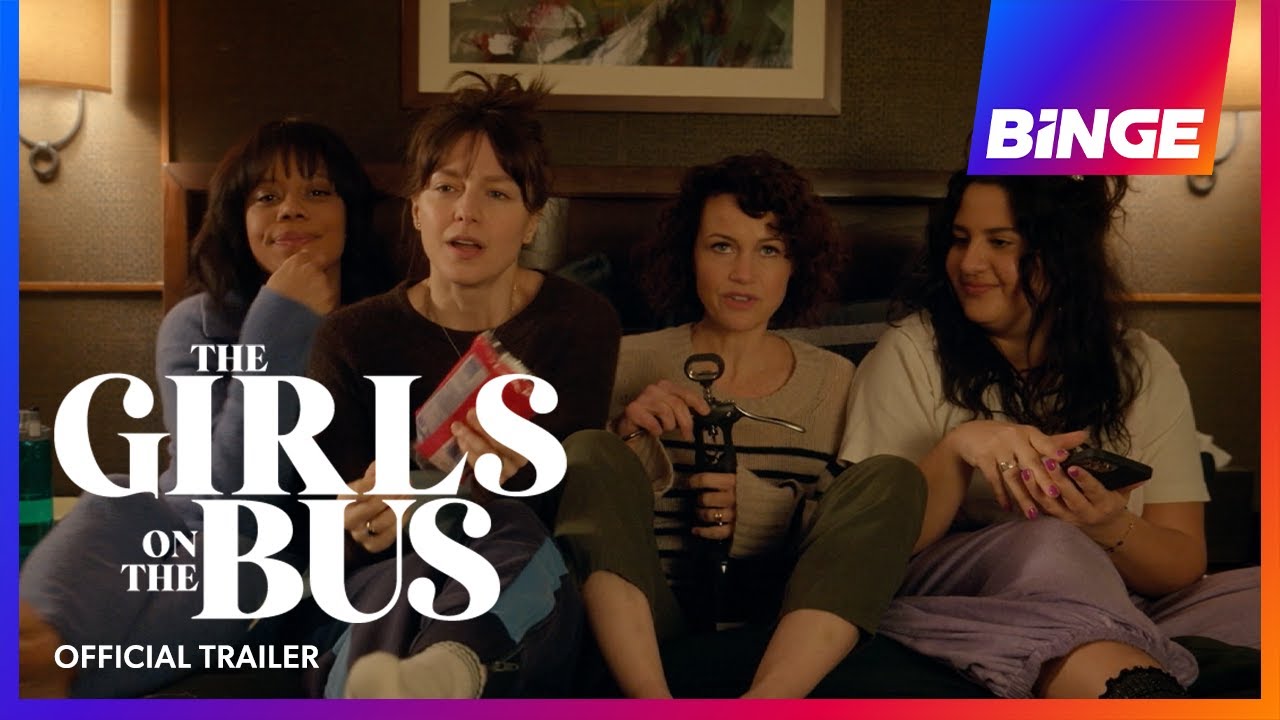 Binge - Streaming - Media Spy