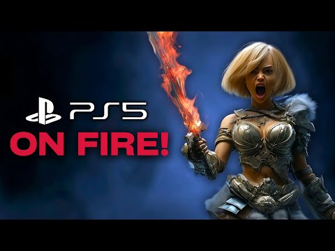 Top 15 NEW PS5 EXCLUSIVE Games of 2025 You Must Play