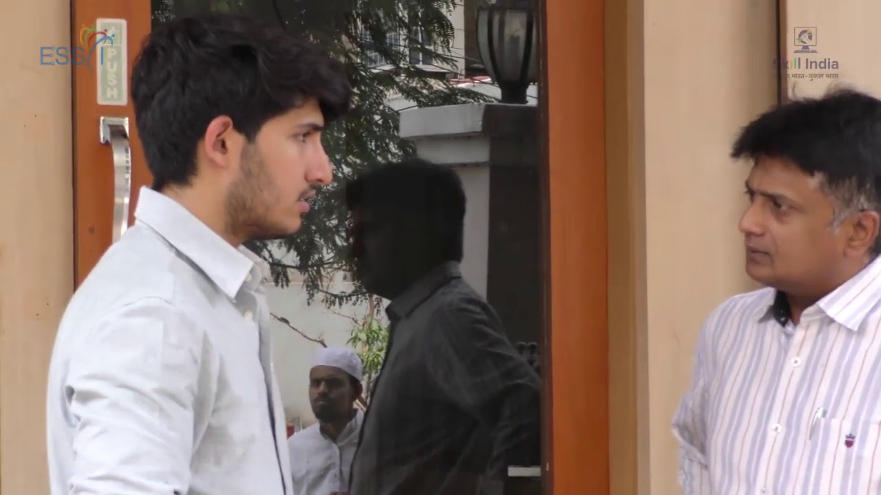 How to install Access Control System in your office   ESSCI