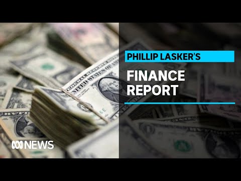 US Federal Reserve to tolerate higher inflation as Australian dollar rises | Finance Report