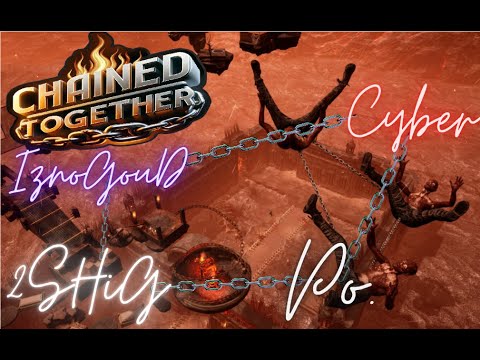 Steam Community :: Video :: Chained together | We hit the World record [ for fun plays ] ⛓️‍💥