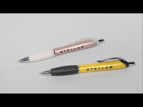 Luminesque Pen, WI-829 - Marco Promos