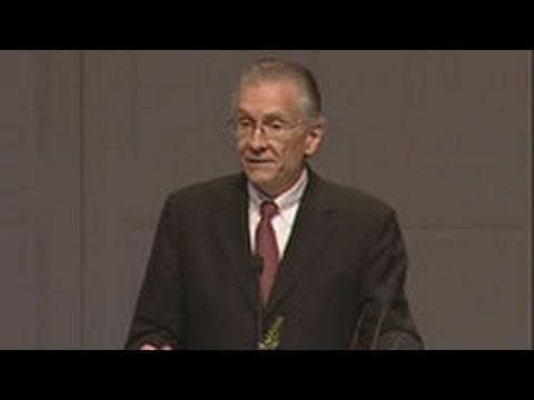 Stephen Kellough | Mark 8:34: "Take Up Your Cross and Follow Me"