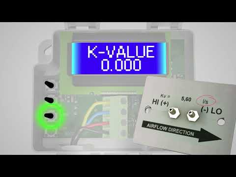 Air Velocity Meters - Wind Speed Meters Latest Price, Manufacturers ...