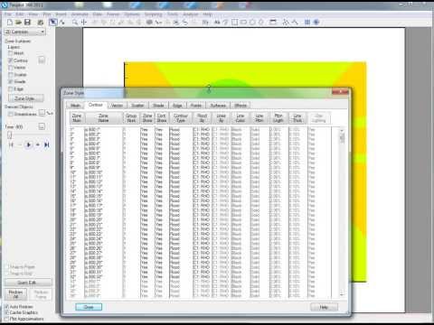 Tecplot 360 Reviews and Pricing 2024