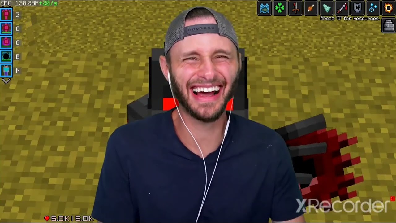 INSANECRAFT IS ENDING SOON...