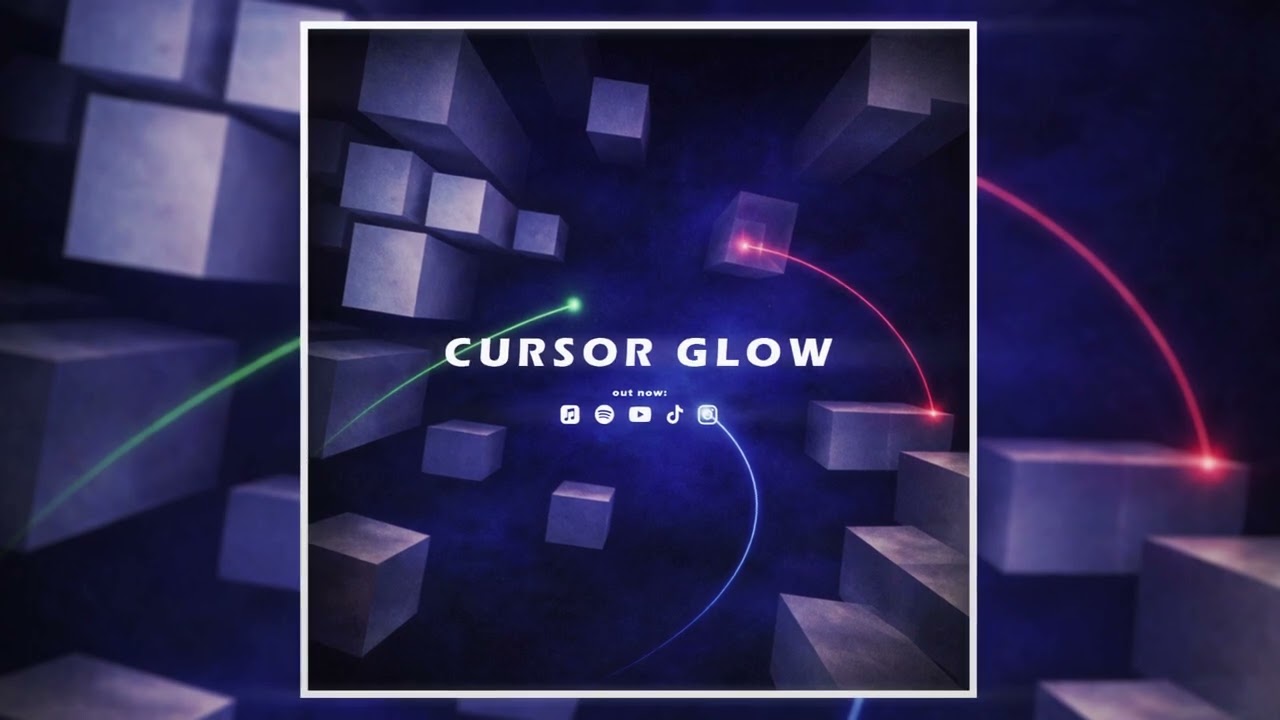 CURSOR GLOW - FRUTIGER AERO | 2000s UI 💾 💿
