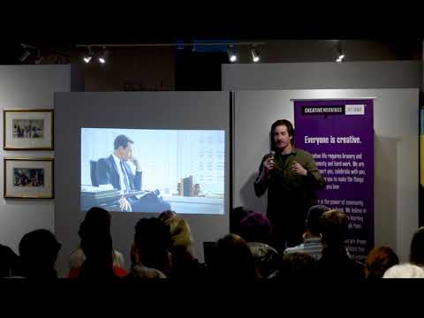 Steve St. Pierre | Those who seek beauty will find it ...