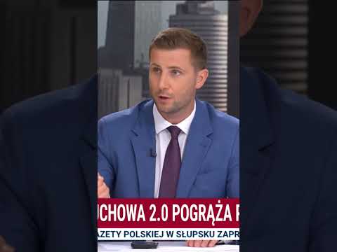 Gorąco w studio. Kłeczek: Pani poseł Polacy głosują portfelem!