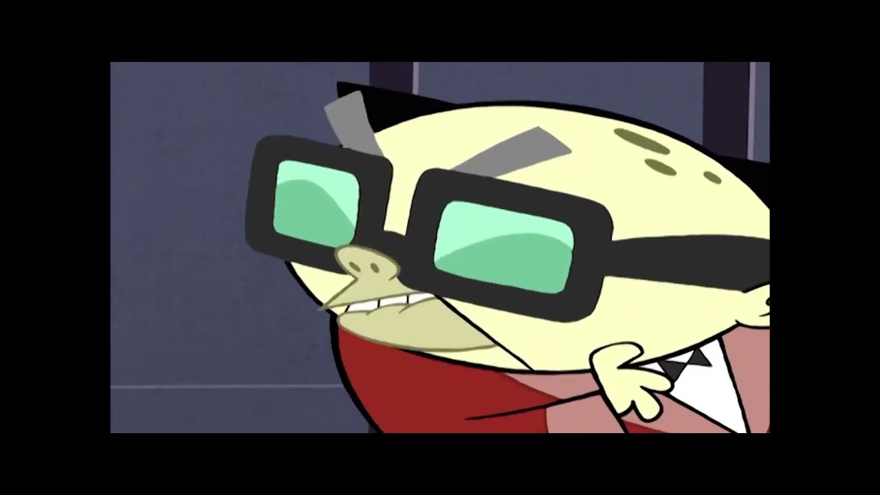 Robotboy Constabot
