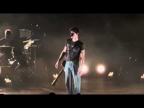 Shawn Mendes at the Ford 10/22/2024 Los Angeles