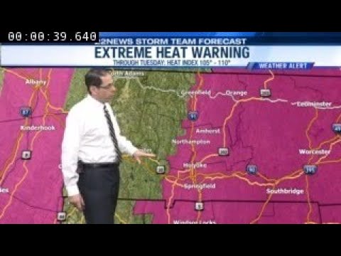 4PM Video Forecast 6/23/25