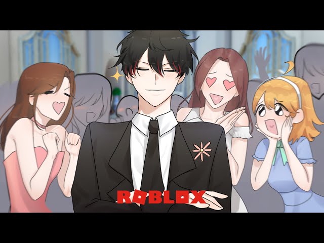 Roblox Fantasia: How to play, features, and more