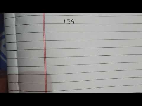 prime factors of 134