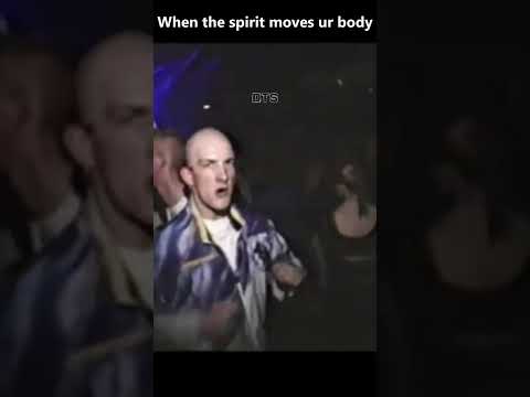 Best TECHNO RAVE ever