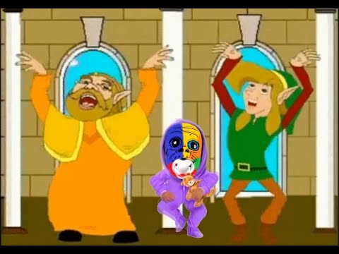 Steam Community :: Video :: Wholesome Linkjak Video for kids ...