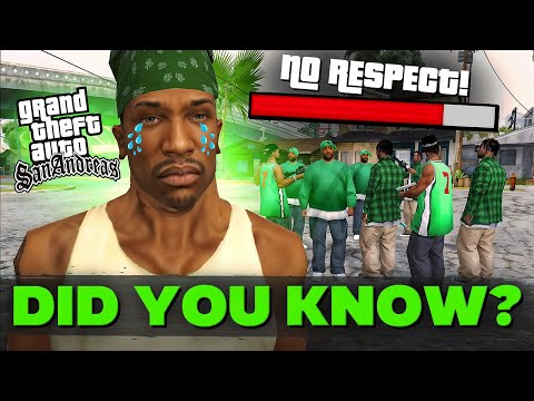 GTA’s Genius Details You Totally Missed