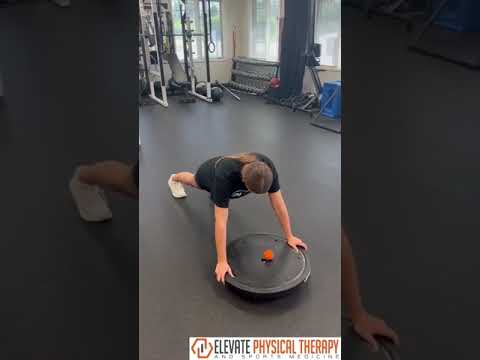 Physical Therapy Johnston & Ankeny | Elevate Physical Therapy