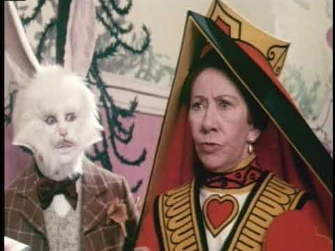 Alice's Adventures In Wonderland 1972 - Off With His Head