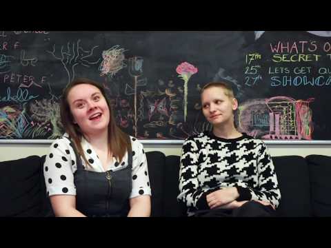 Meet the Trinity Laban Student's Union! | Social life at London's Creative Conservatoire