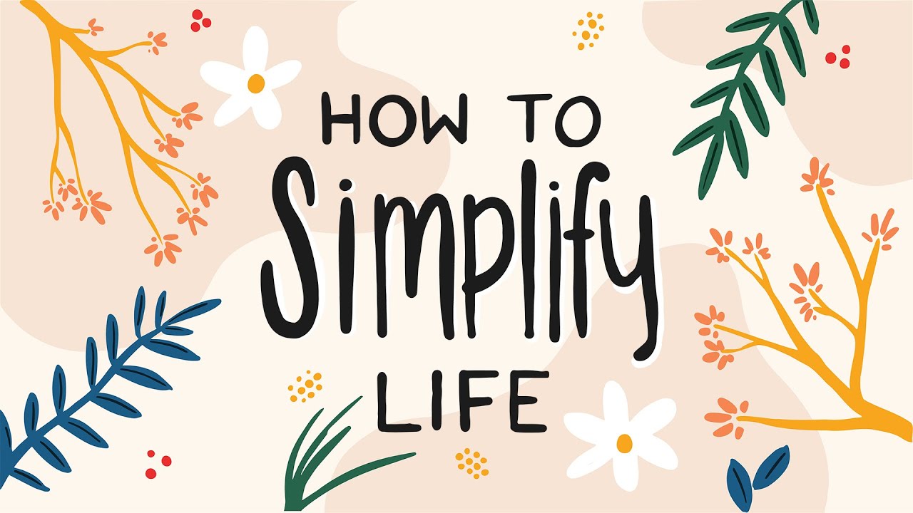 How to Simplify Life | Tooth Fairy